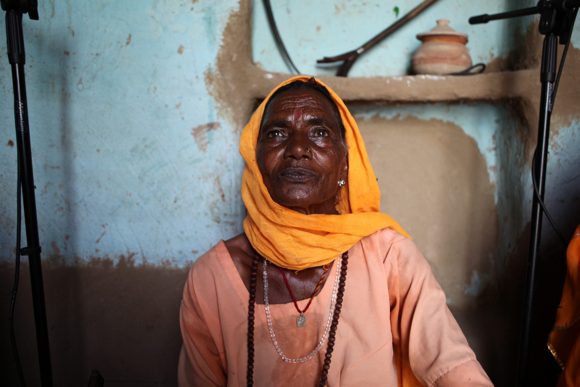 ジャムナ・デヴィ｜パントピアミュージック