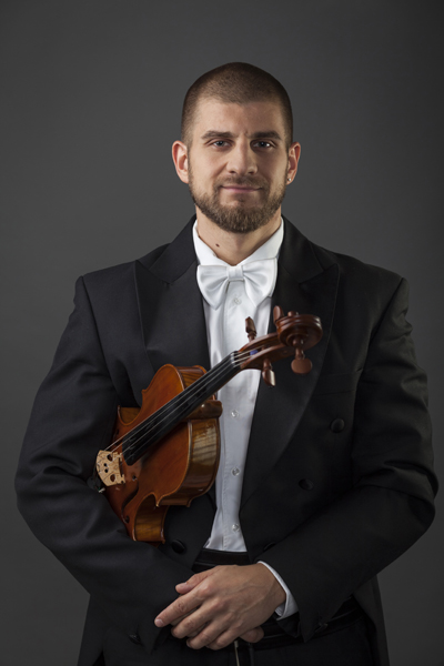 Uros Bobic | Pantopia Music