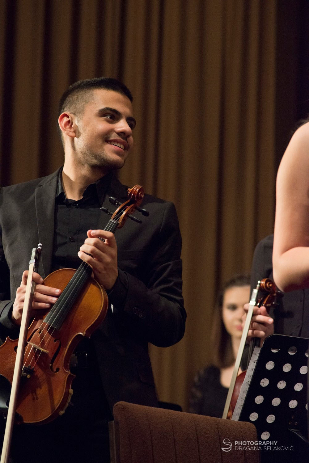 Ivan Nešić | Pantopia Music