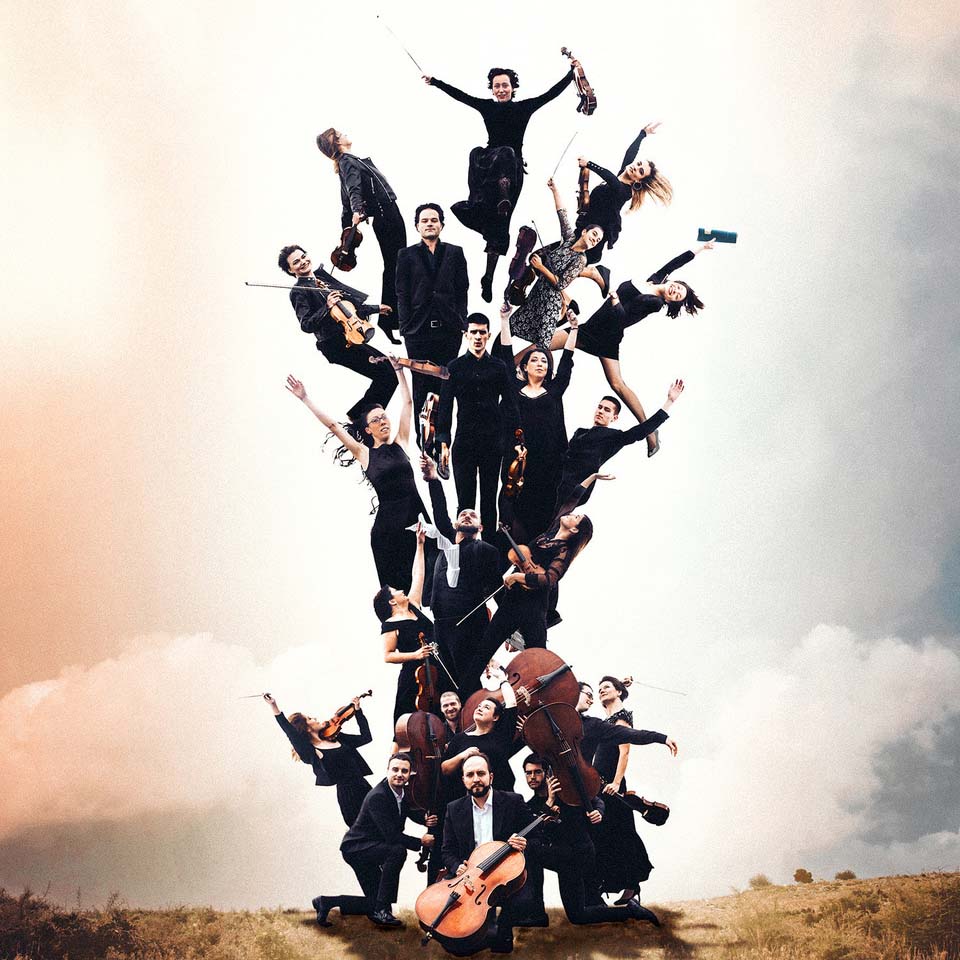 Ensemble Metamorphosis | Pantopia Music