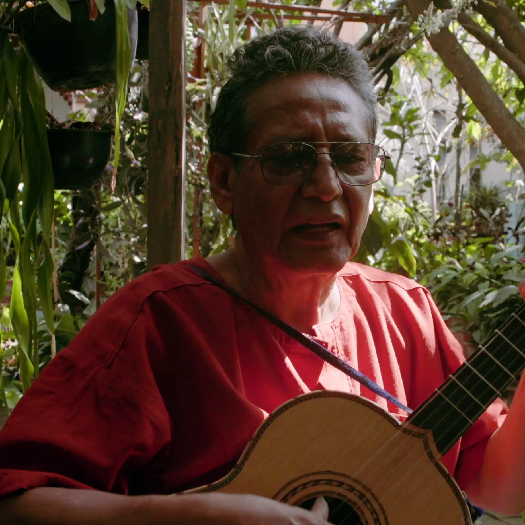 José Luis Fuentes | Pantopia Music