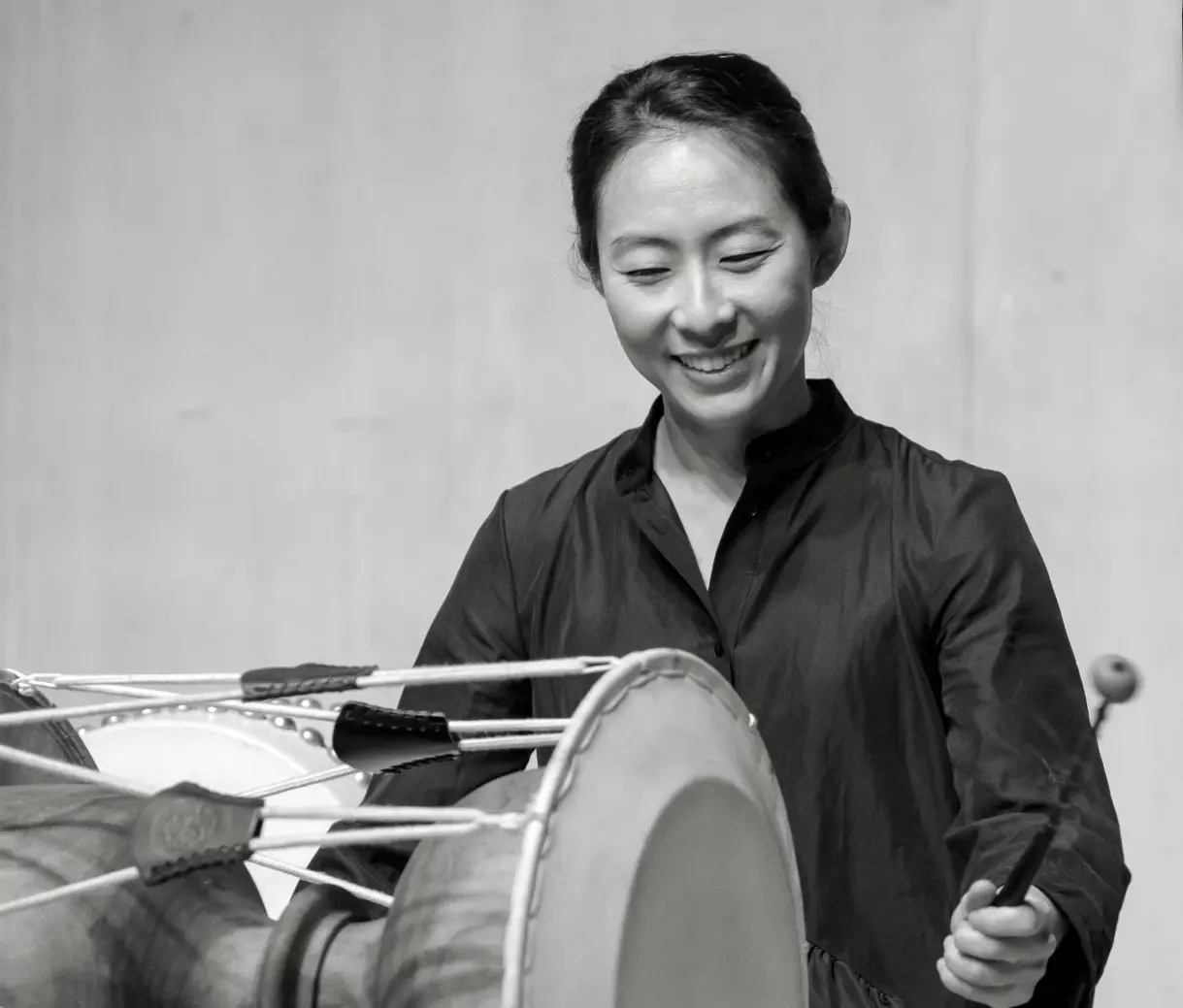 Bo-Sung Kim | Pantopia Music